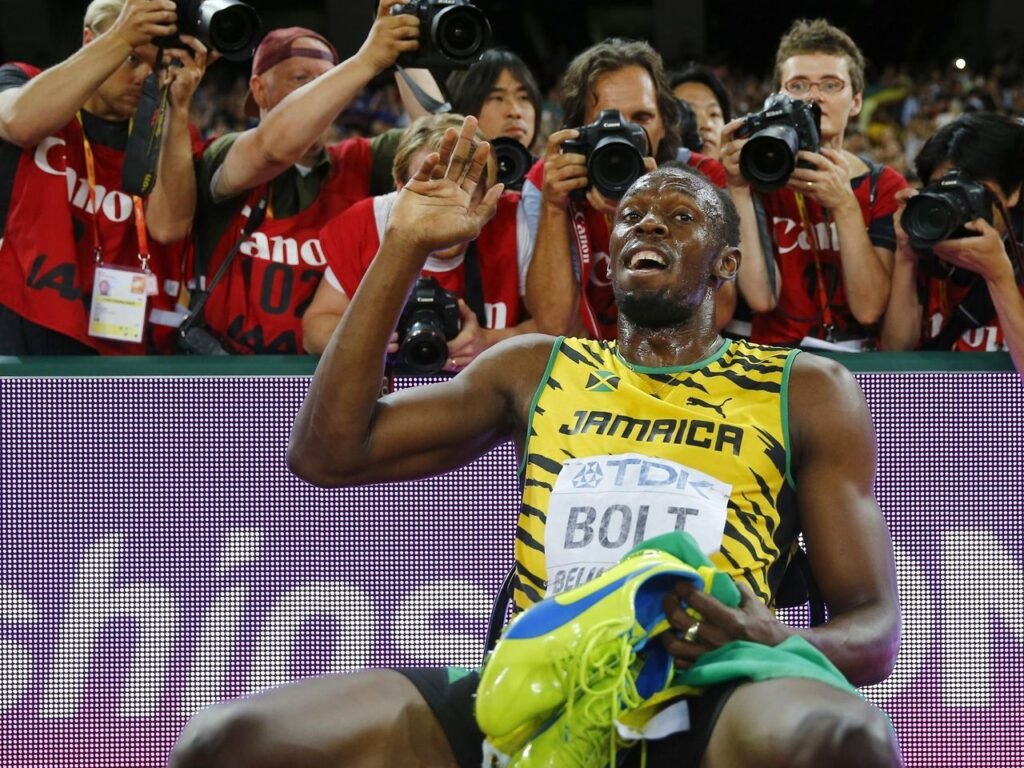 10 Awkward Sports Photos to Help You Run Out Life's Clock - Page 7 of ...