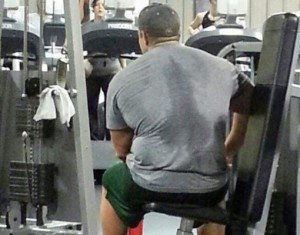 Here's Why Your Balls are So Sweaty and Smelly - Modern Man
