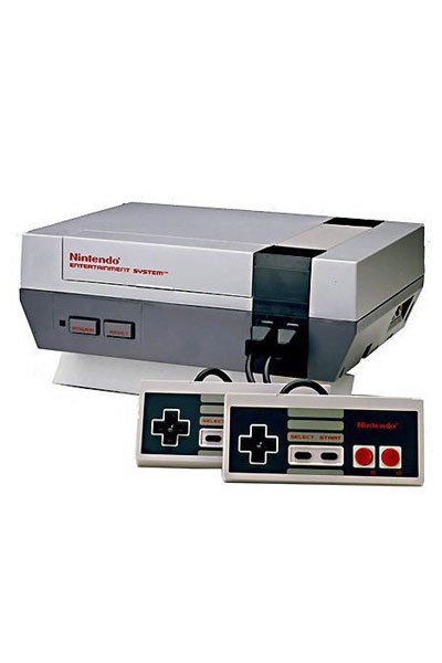 Happy 30th Birthday, Nintendo Entertainment System! - Page 4 of 4 ...