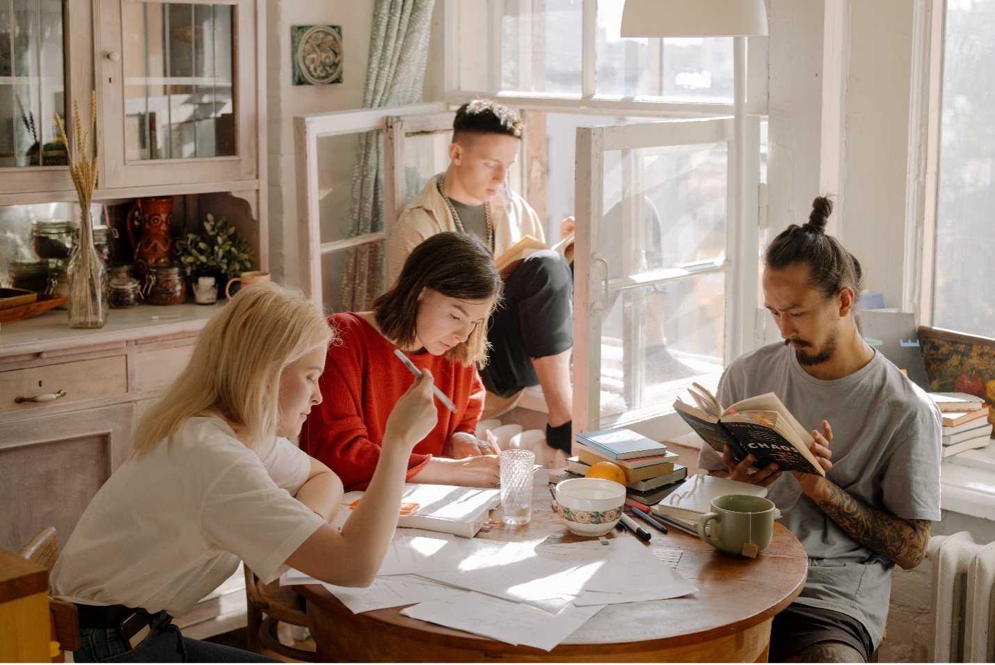 How The Lessons Skills And Values You Develop In College Prepare You 