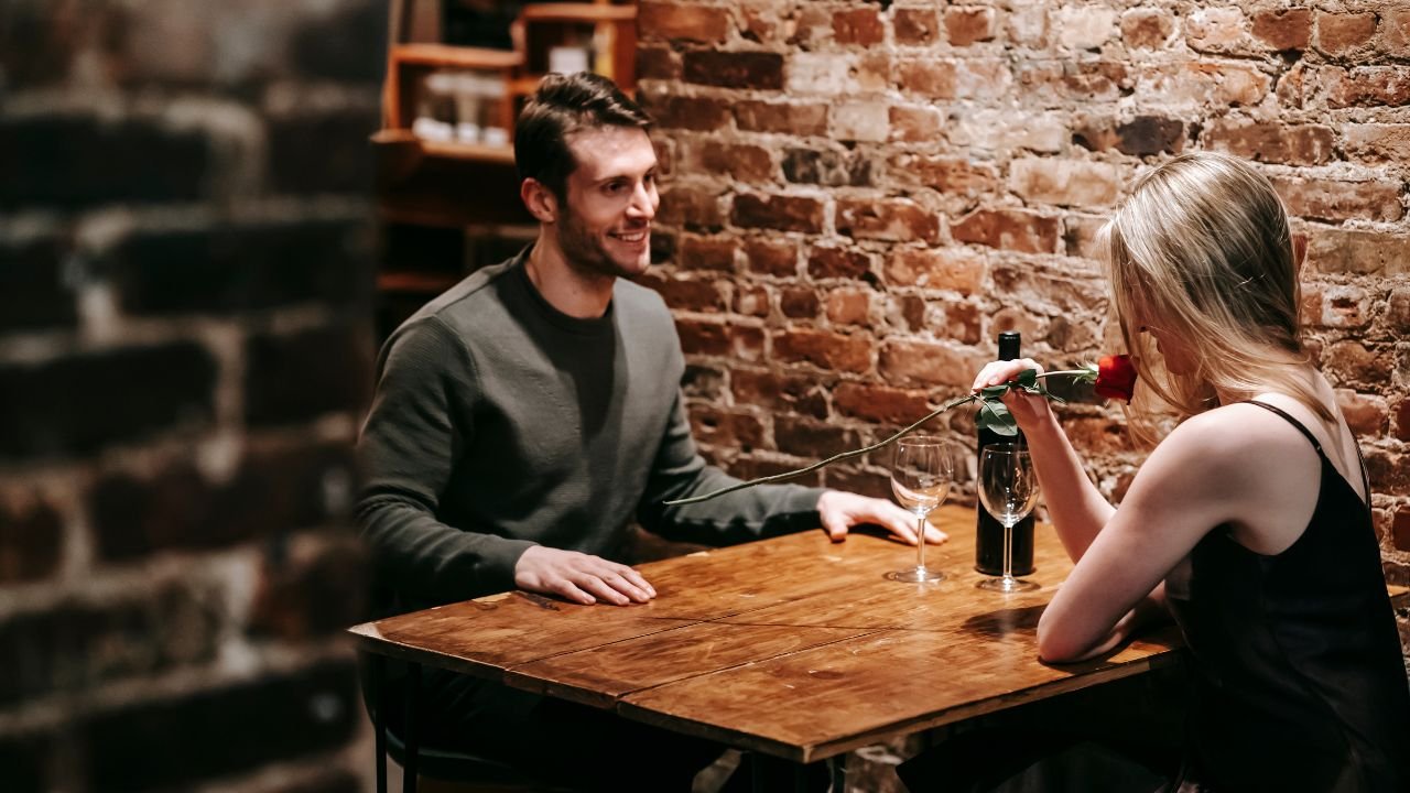 Dating a man who has been single for a long time - Modern Man